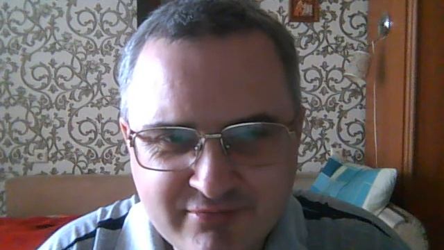 Лекция 488 Письмо шестнадцатое