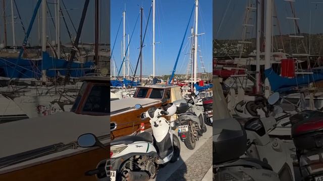 Бодрум, Гюмбет