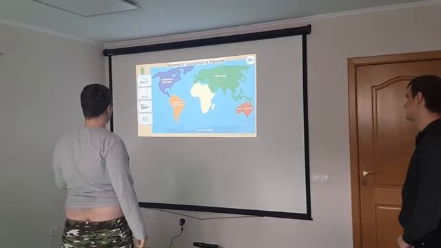 Развивающие занятия с "Играй и развивайся".