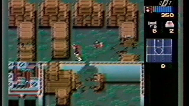 28 - Новая Реальность {ОРТ , 22.12.1995 год} 960p 50 HQ {by Семен Ш}