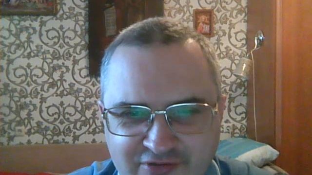 Лекция 475 Письмо третье