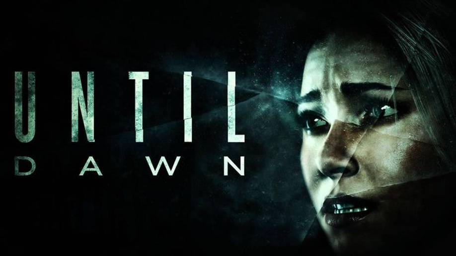 Until Dawn #4 ДЖОШ ПСИХ И ВЕНДИГО