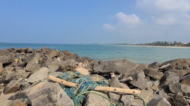 Наши последние денёчки в отеле Bentota Club