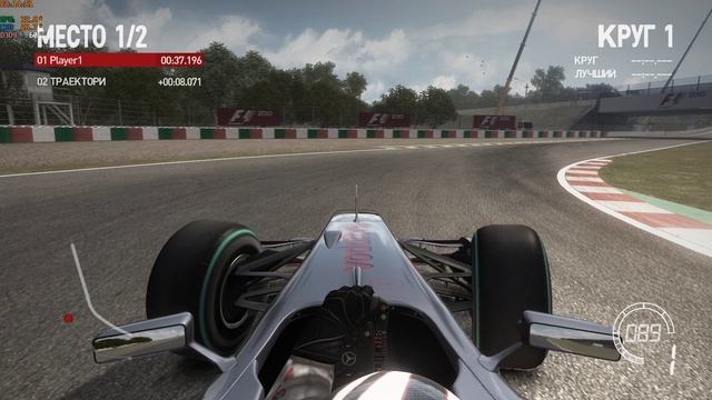 16. Судзука. Гран-При Японии 1.46Гб