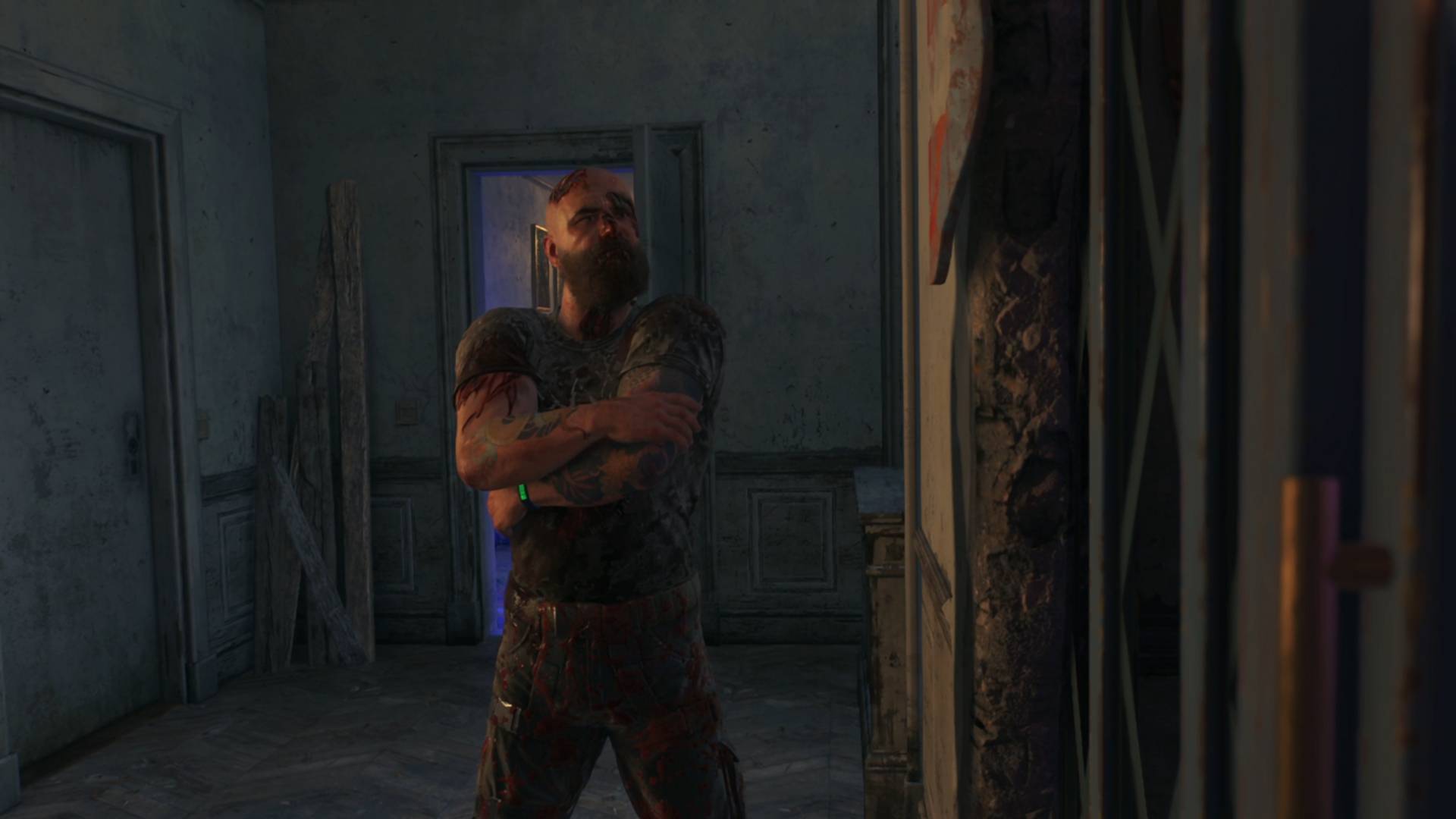 ДРАКА С ГЕРМАНОМ ► DYING LIGHT 2: RELOADED EDITION #9