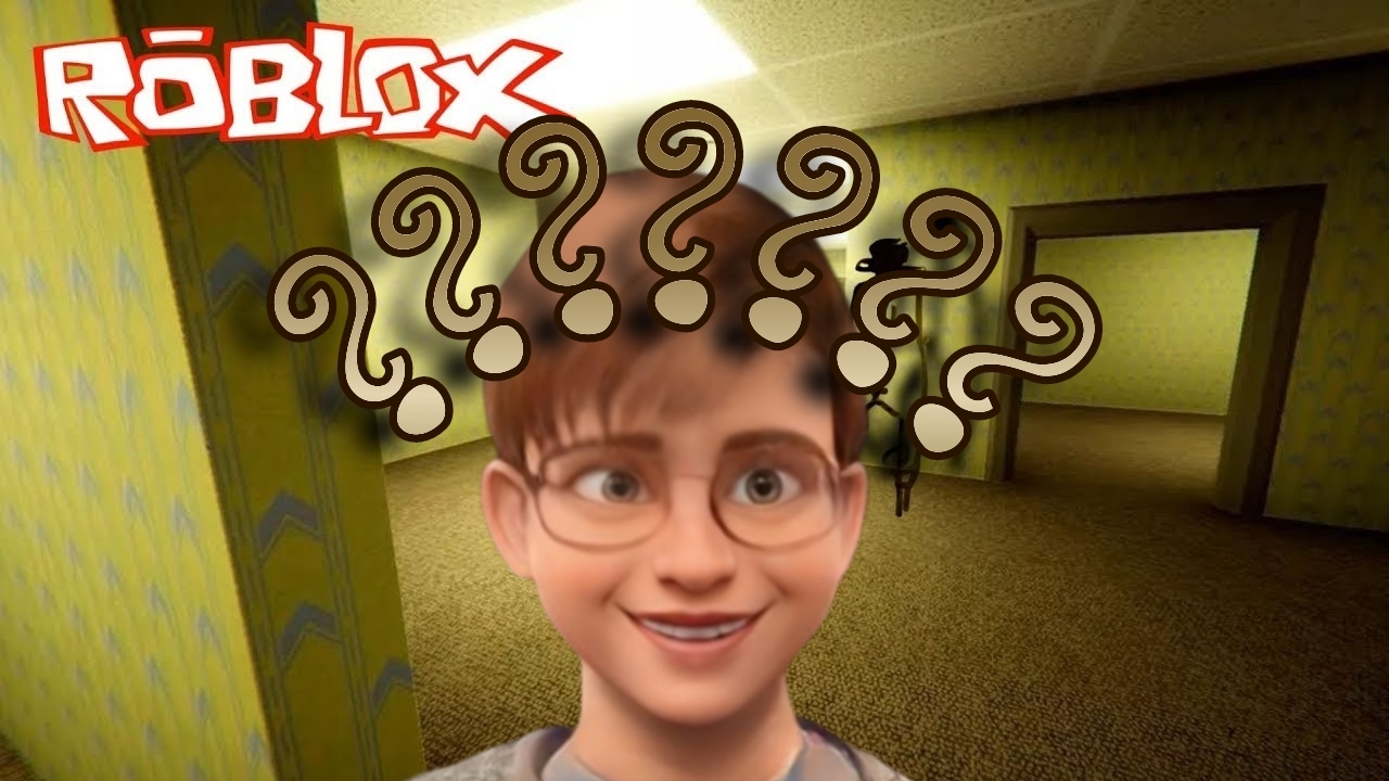 3 разных закулисья (последнее удивит вас)! | ROBLOX Doors #12 | Apeirophobia | Backrooms