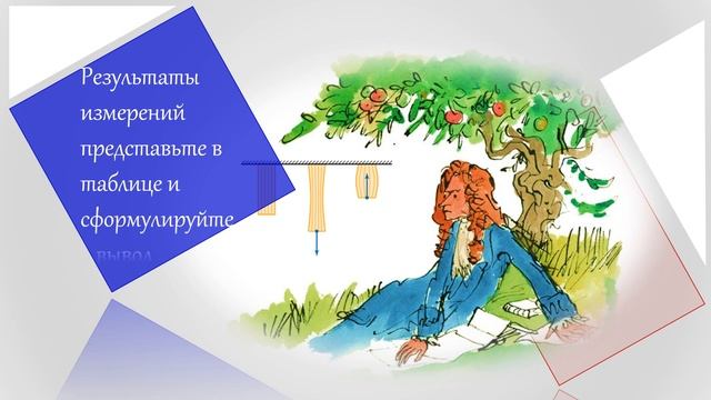 Исследование силы упругости