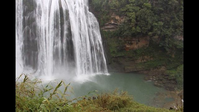 Как я ездил в Китай