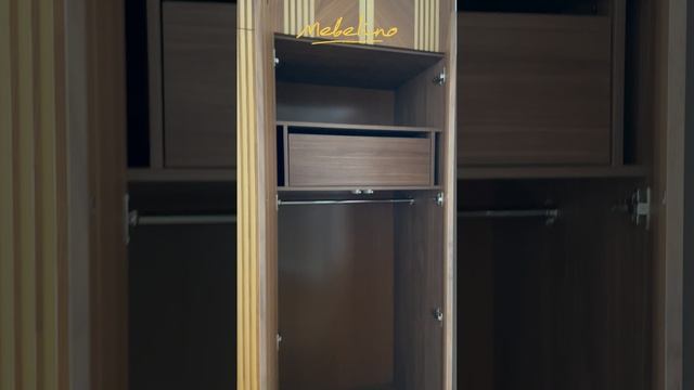 Мебель на заказ в квартиру на проспекте Лихачева