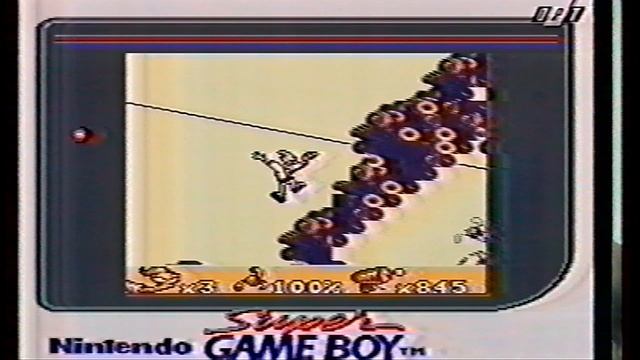 29 - Новая Реальность {ОРТ , 29.12.1995 год} 960p 50 {by Семен Ш}