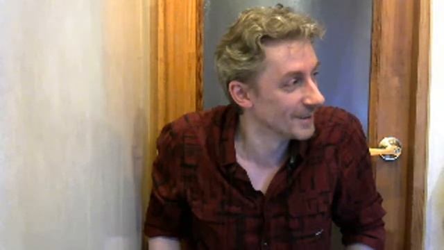 Off_stream №22 "Атака реальности"