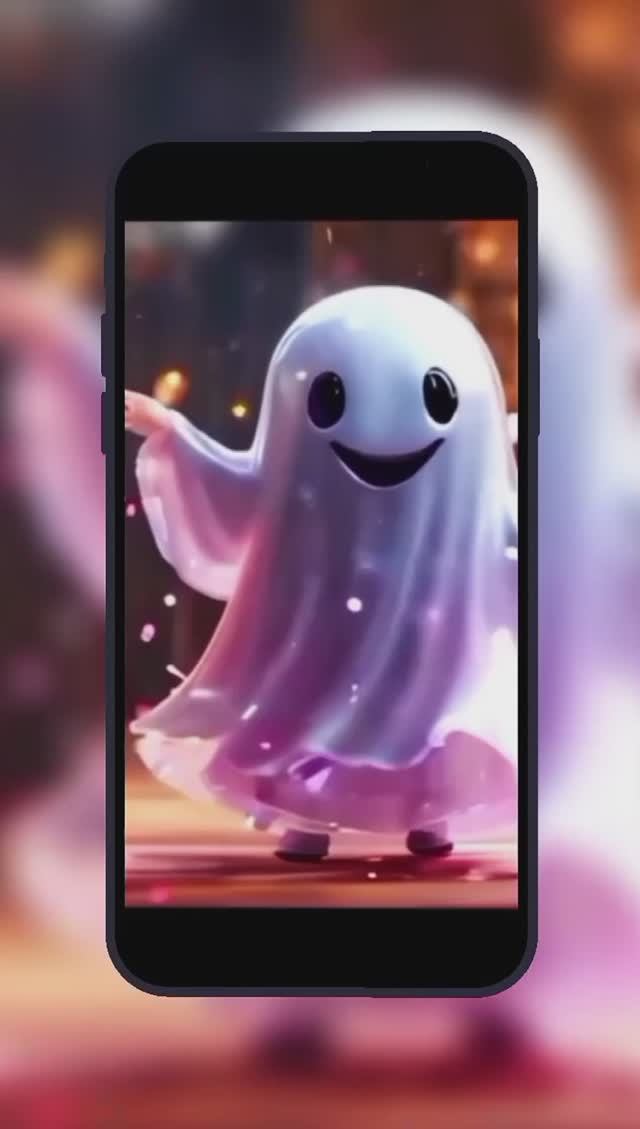 👻 🎶