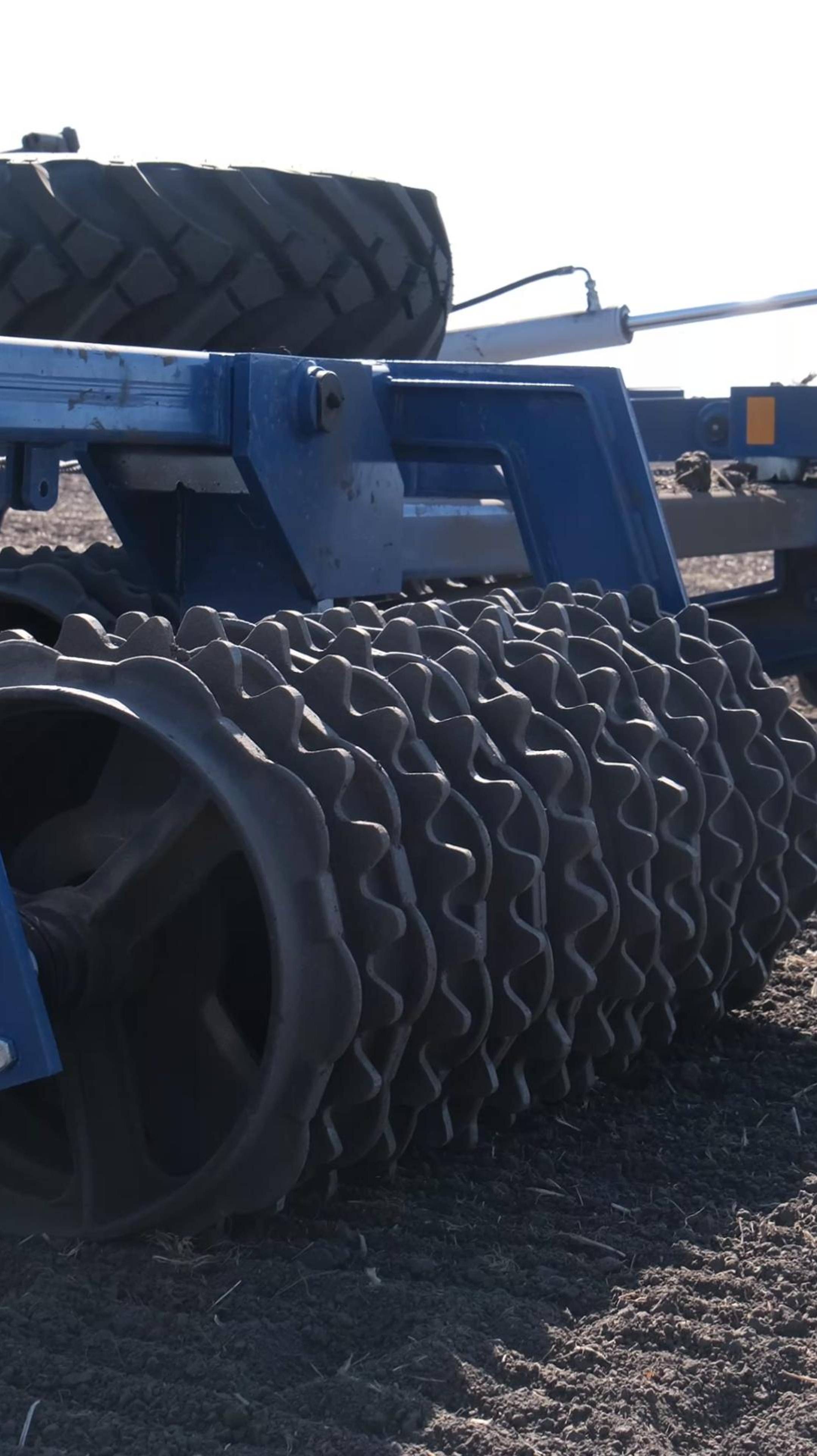 КЗК 9Л Ø520мм