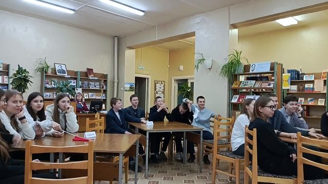 Брейн-ринг "Я - русский".mp4