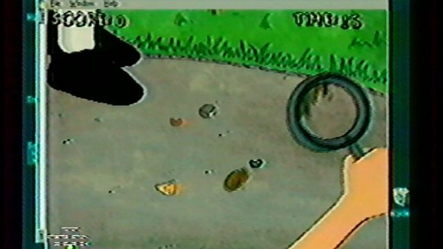 59 - От Винта {НТВ, 20.07.1997 год}{by Семен Ш} --не полный--HD+t 960p