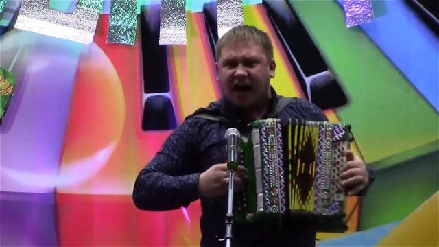 Нарезка концерта "Асамат" в МКЦД д. Тоскаево 4.01.2019 года