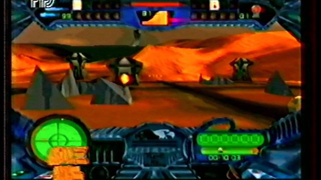 51 - Утренний Экспресс - Игрушки - ????? {РТР, 1996 год}{by Семен Ш} HD+t 960p