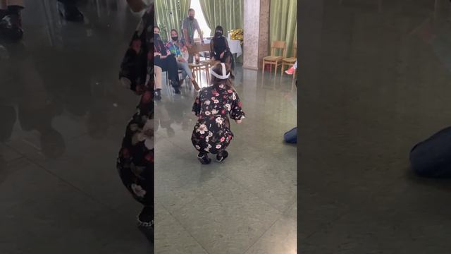 ARPort SafetyVR действия при пожаре, часть 3