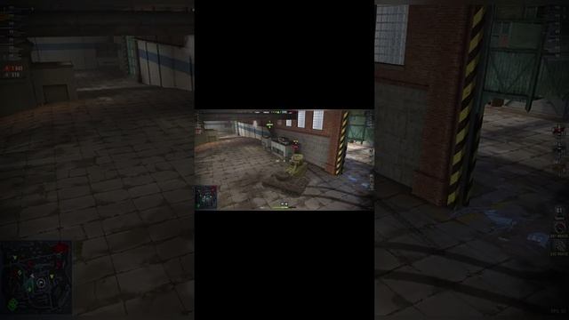 Somua SM.Воин.#Shorts #shortsvideo #wotblit #рекомендации #видеоигры #игры #хобби #рек #топ #изи