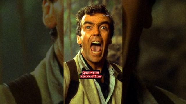 Как изменились актеры из фильма "Мумия" спустя 25 лет