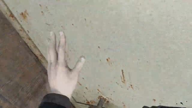 ВЫХОД НА ПОВЕРХНОСТЬ ► Metro 2033 Redux #3