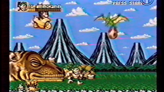 11 - Новая Реальность {ТК ОРТ, 18,08,1995 год}{by Семен Ш} HD+t 960p 50