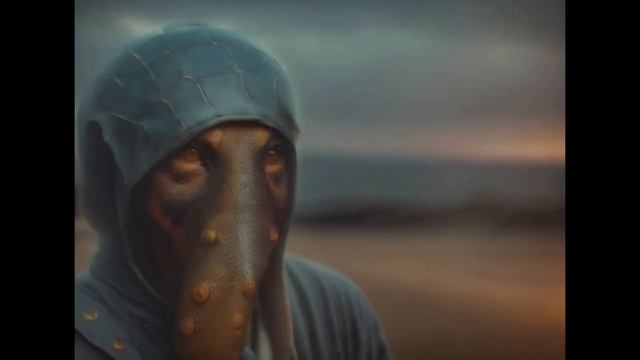 #aivideo #scifi #neurovideo #cg #ai-video #aivideogeneratorfree #aivideoanimation