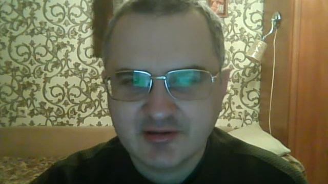 Лекция 662 Читаем Евангелие вместе с Серёжей. Евангелие от Иоанна, глава 13