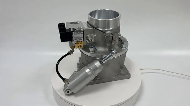 Клапан впускной RBC90E 24V AC  640.060V011