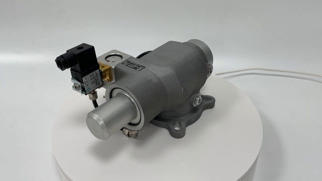 Впускной клапан C40E 230VAC 510.0700 V03