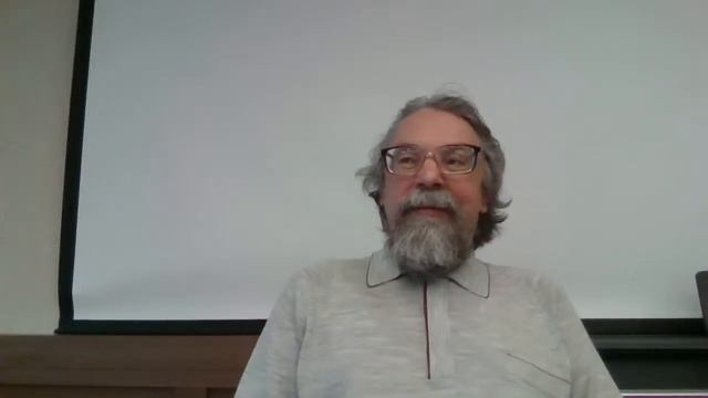 Евангелие от Иоанна, глава 3 (ч. 2)