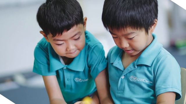 Школы на Пхукете