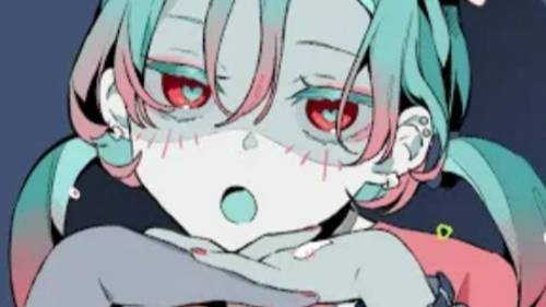 DECO_27 - ゾンビ feat. 初音ミク