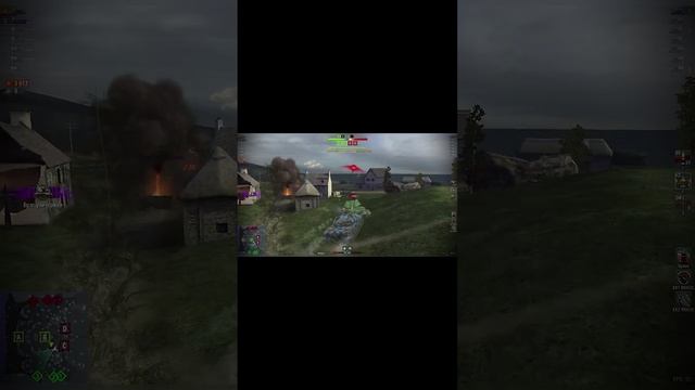 К-91.Воин.#Shorts #shortsvideo #wotblit #рекомендации #видеоигры #игры #хобби #рек #топчик #изи