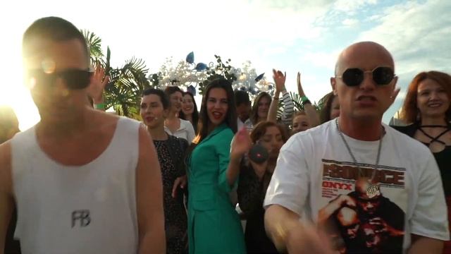 Partymaker Stef - B-DAY PARTY 2023 - видеоприглашение