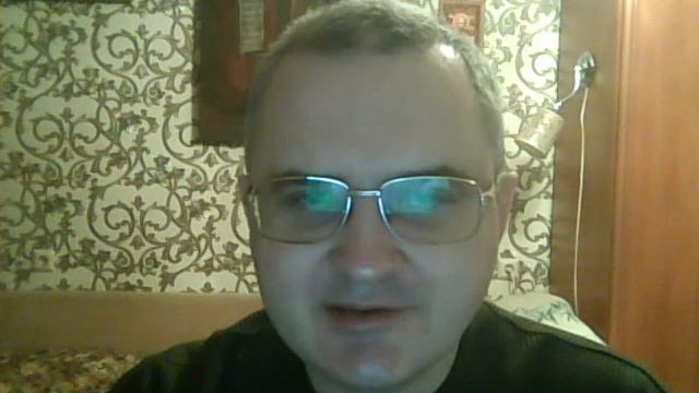 Лекция 650 Читаем Евангелие вместе с Серёжей. Евангелие от Иоанна, глава 1