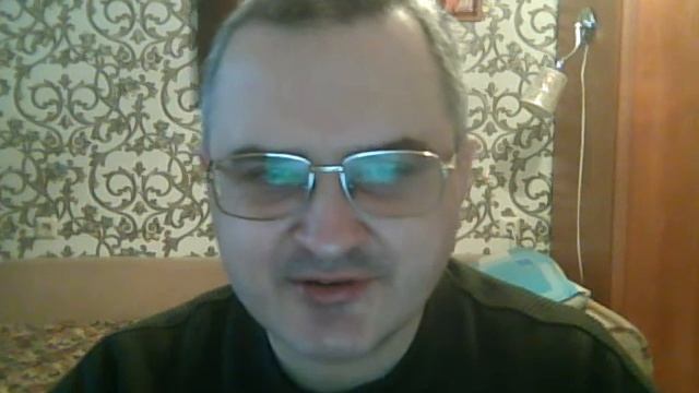 Лекция 658 Читаем Евангелие вместе с Серёжей. Евангелие от Иоанна, глава 9