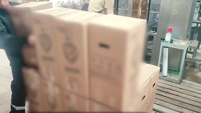 Агрегация с помощью ТСД