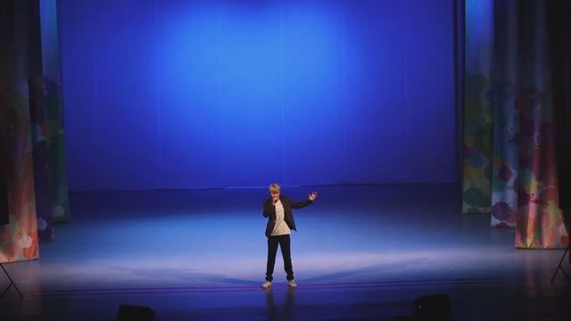 Андрей Быстров - Ноктюрн