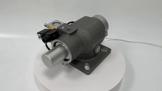 510.0800V03 Впускной клапан C90E 230VAC