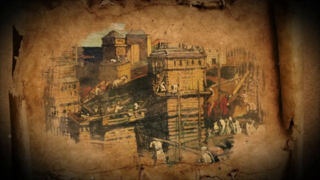 Старая Ладога