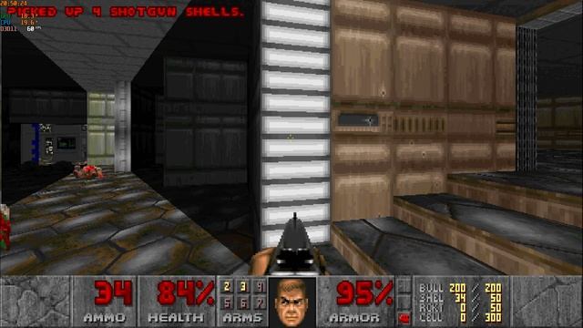 DOOM I Enhanced (2022-1993)