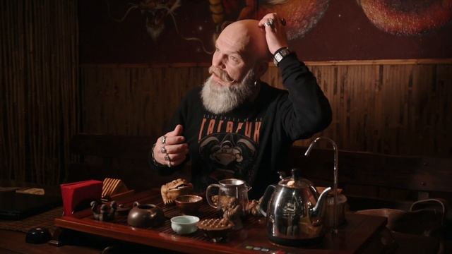 Что общего у чая, и вина