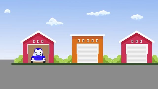 10 маленьких автомобилей