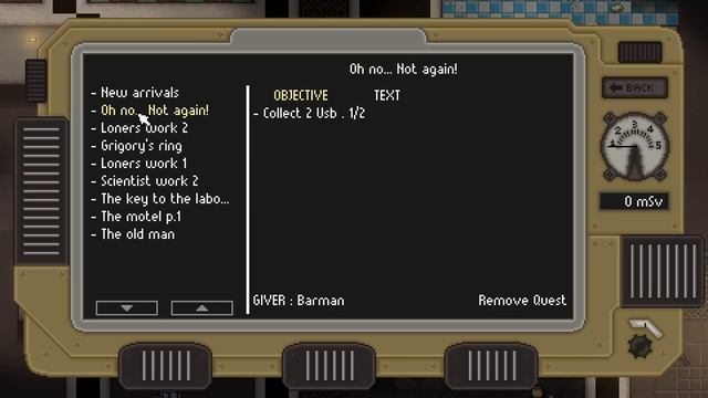 ПРОМЗОНА! - #9 ПРОХОЖДЕНИЕ ZERO SIEVERT