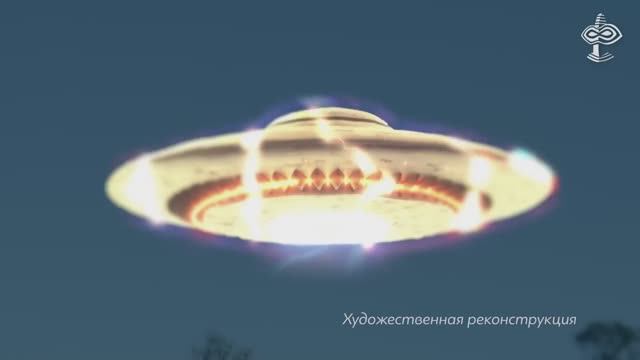 23-ВЕРСАДОКО-НЛО. Физика аномального и Биологические аспекты. (Все части)