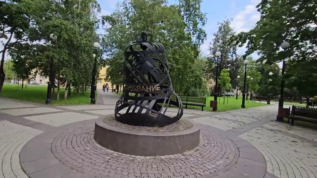 Игорь Кибирев - рука в руке(Псков)