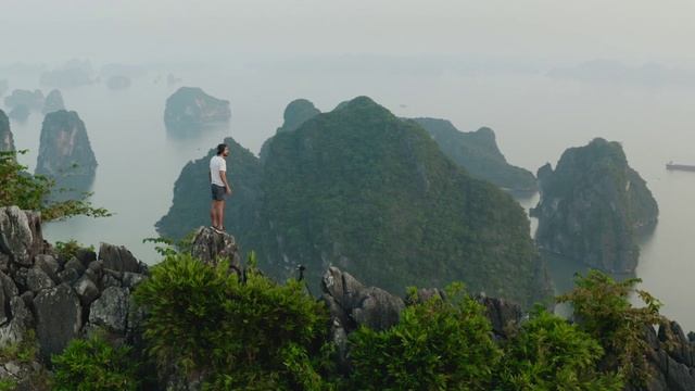 Путешествия