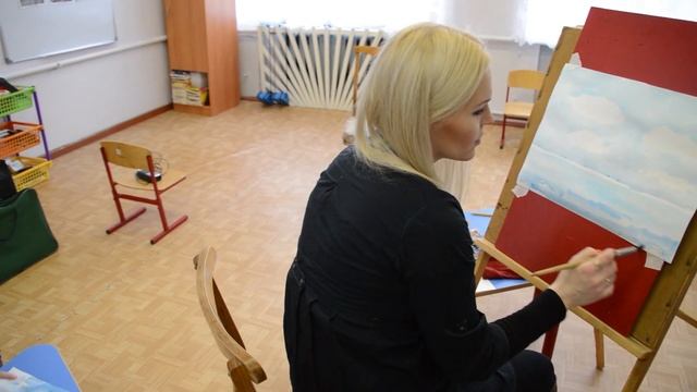 Сохрани мне озеро