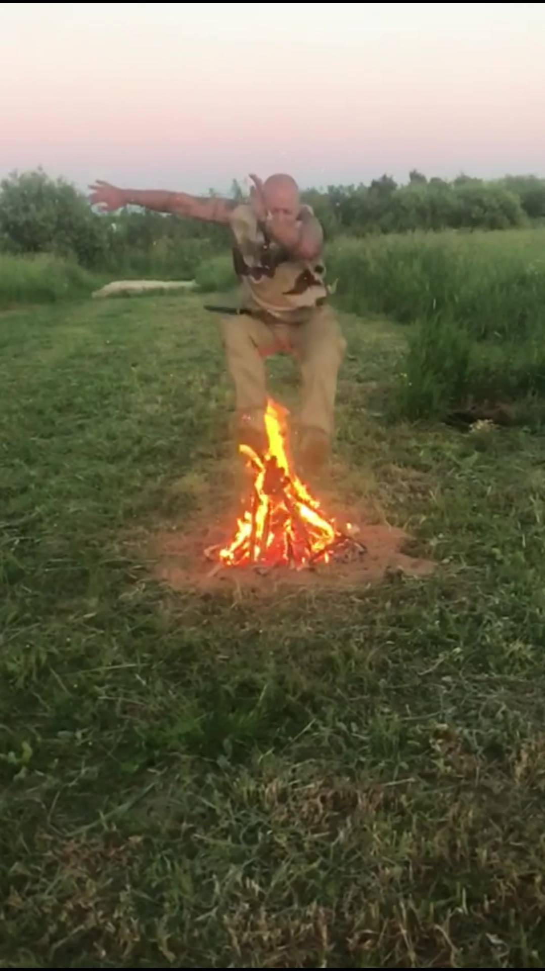 Летнее солнцестояние 2020